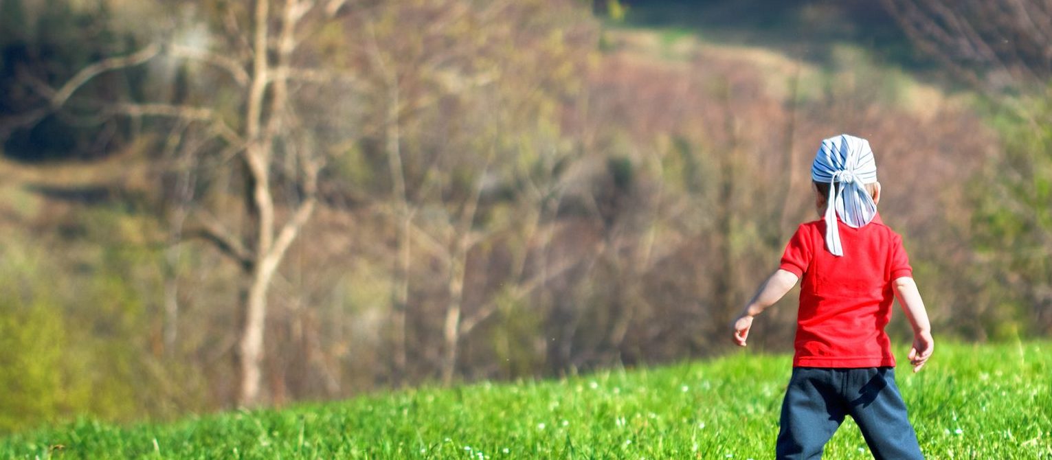 For Parents - TOP TOTS